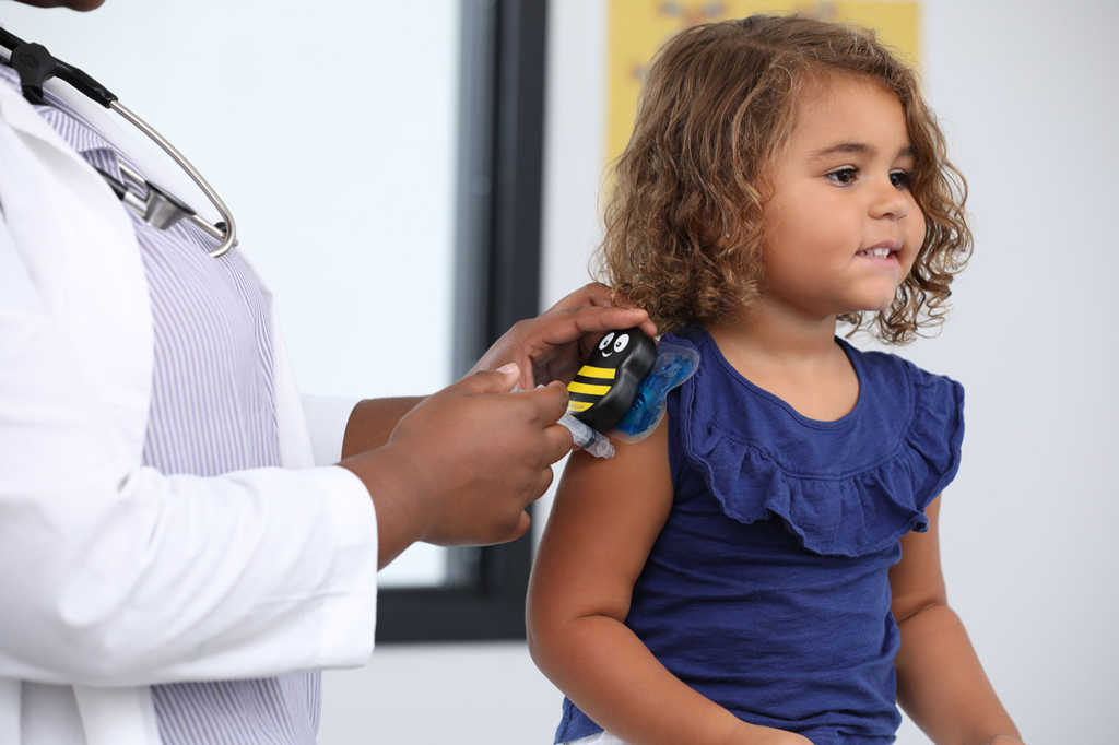 Buzzy ミニ (バジー ミニ) – 原田産業株式会社 メディカルチーム