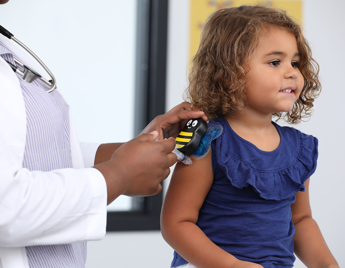 Buzzy ミニ – 原田産業株式会社 メディカルチーム