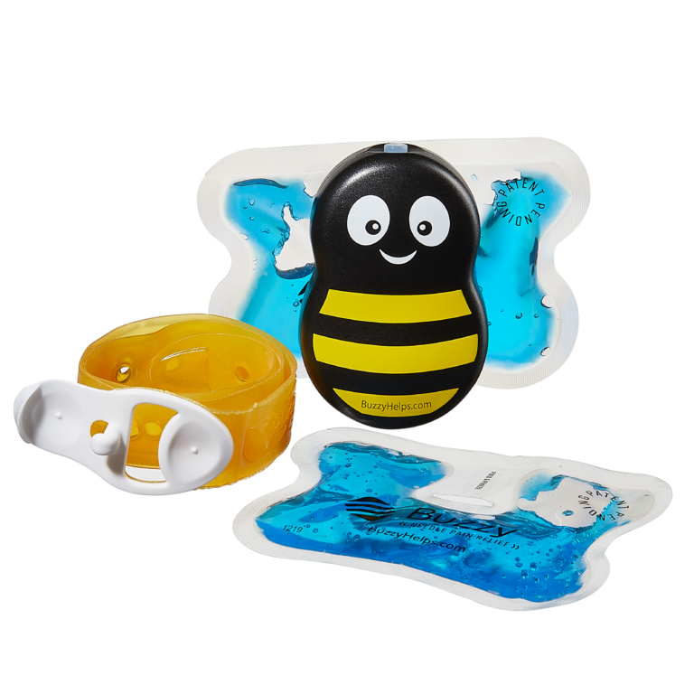 Buzzy ミニ – 原田産業株式会社 メディカルチーム