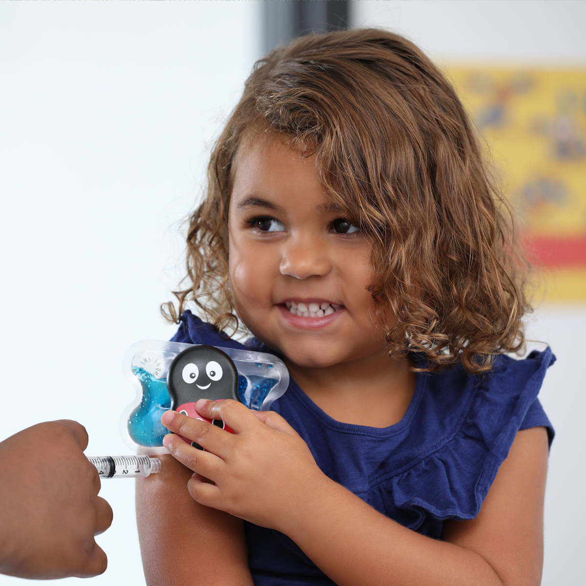 Buzzy ミニ (バジー ミニ) – 原田産業株式会社 メディカルチーム