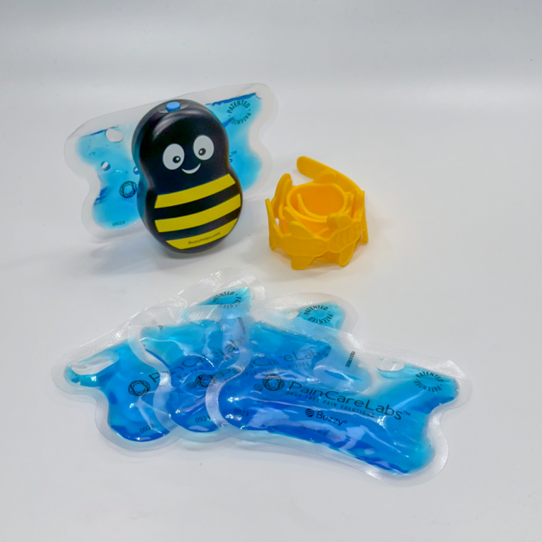 Buzzy ミニ (バジー ミニ) – 原田産業株式会社 メディカルチーム